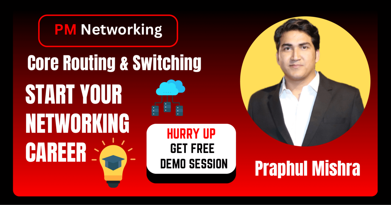 CCNA Routing & Switching Training Course | Updated 2025 - Best Cisco ...