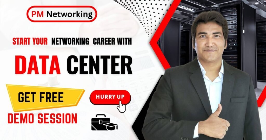 CCIE Data Center Course: Unlock Your Networking Potential